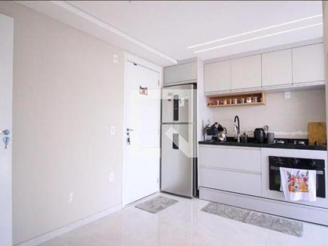 Apartamento à Venda Vila Santa Clara, 1 Quarto, 56 m² São Paulo