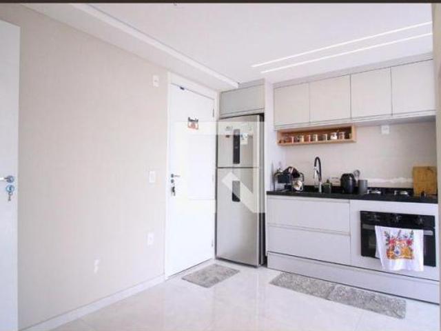 Apartamento à Venda Vila Santa Clara, 1 Quarto, 56 m² São Paulo