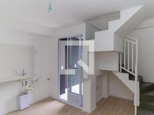 Apartamento à Venda Vila Santa Clara, 1 Quarto, 59 m2