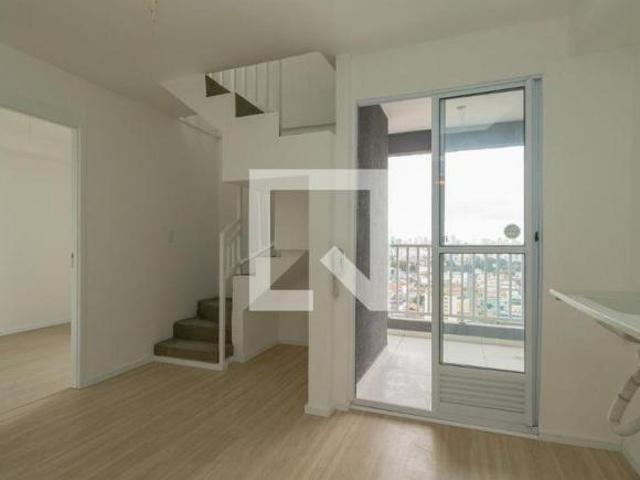 Apartamento à Venda Vila Santa Clara, 1 Quarto, 60 m2