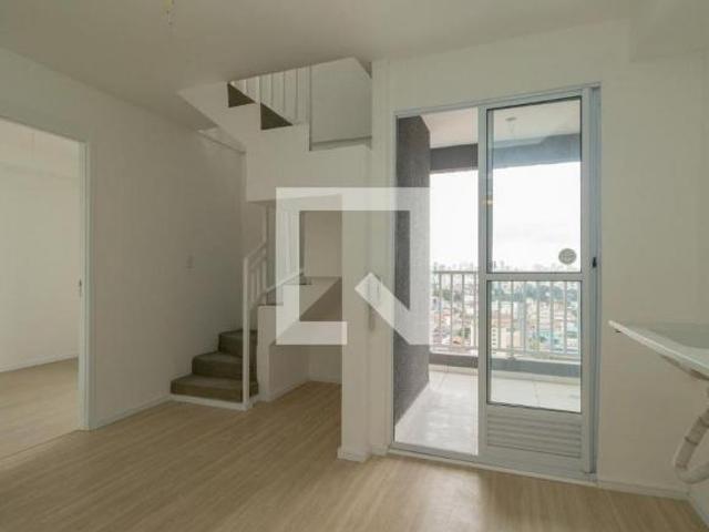 Apartamento à Venda Vila Santa Clara, 1 Quarto, 60 m2