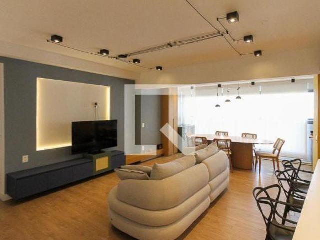 Apartamento à Venda Vila Santa Clara, 1 Quarto, 89 m2