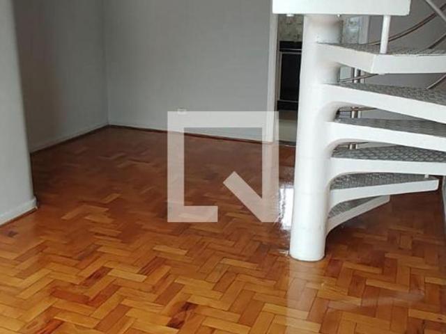 Apartamento à Venda Vila Santa Clara, 2 Quartos, 160 m2