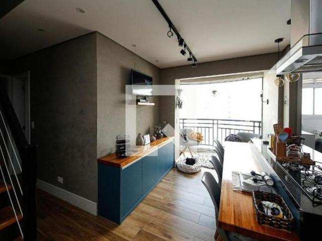 Apartamento à Venda Vila Santa Clara, 2 Quartos, 110 m2