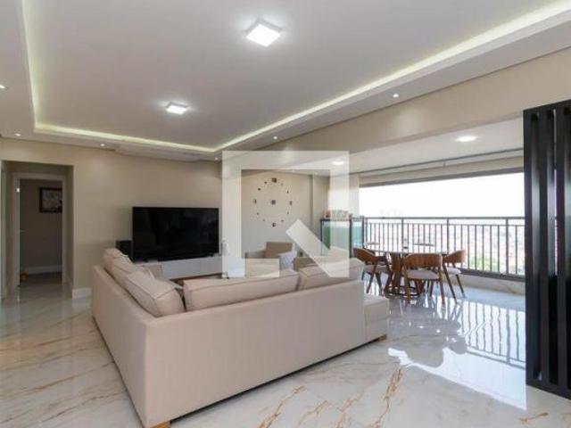 Apartamento à Venda Vila Santa Clara, 2 Quartos, 121 m2