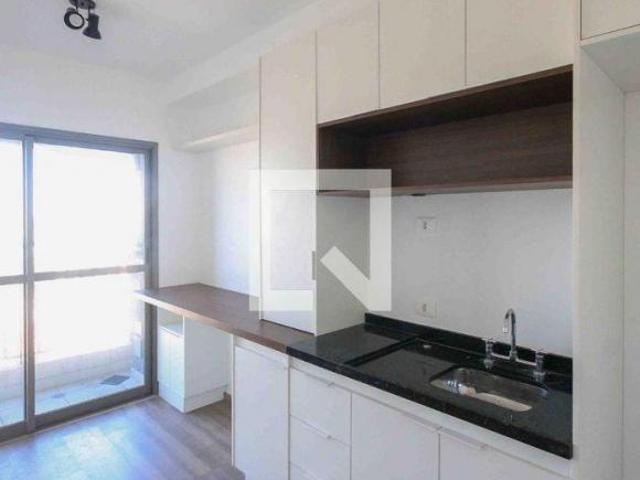 Apartamento à Venda Vila Santa Clara, 2 Quartos, 28 m² São Paulo
