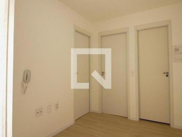 Apartamento à Venda Vila Santa Clara, 2 Quartos, 29 m2