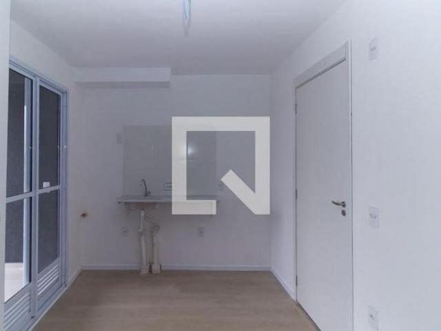 Apartamento à Venda Vila Santa Clara, 2 Quartos, 29 m2