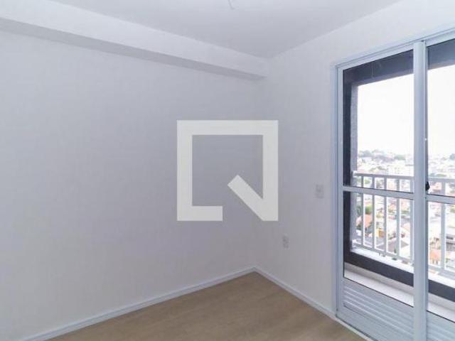 Apartamento à Venda Vila Santa Clara, 2 Quartos, 29 m2