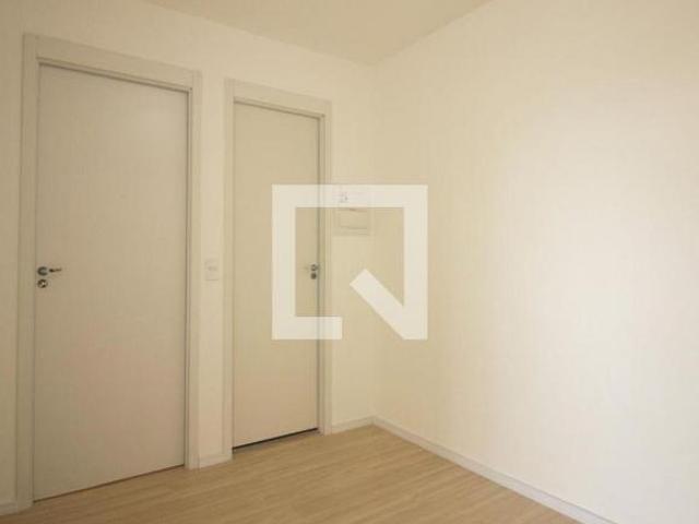 Apartamento à Venda Vila Santa Clara, 2 Quartos, 29 m2