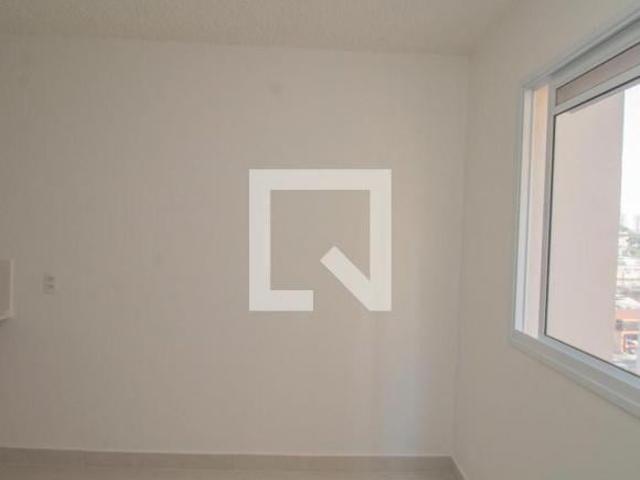 Apartamento à Venda Vila Santa Clara, 2 Quartos, 34 m2