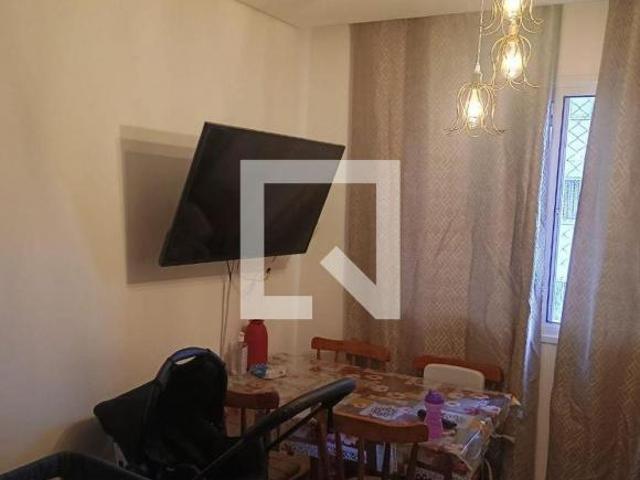 Apartamento à Venda Vila Santa Clara, 2 Quartos, 34 m2