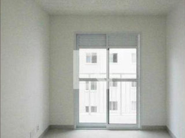 Apartamento à Venda Vila Santa Clara, 2 Quartos, 35 m2