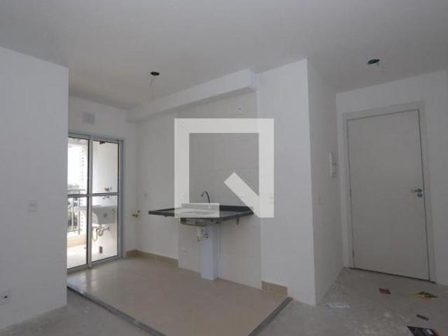Apartamento à Venda Vila Santa Clara, 2 Quartos, 35 m2