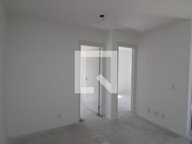 Apartamento à Venda Vila Santa Clara, 2 Quartos, 35 m2