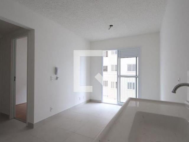 Apartamento à Venda Vila Santa Clara, 2 Quartos, 35 m2
