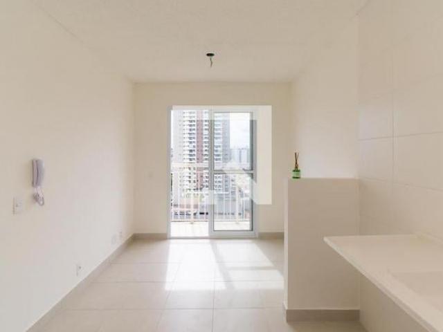 Apartamento à Venda Vila Santa Clara, 2 Quartos, 35 m2