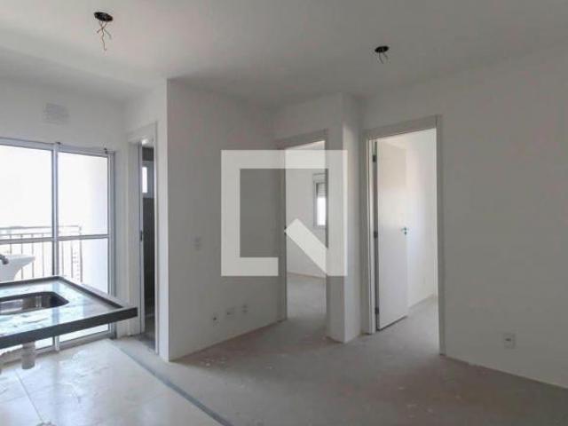 Apartamento à Venda Vila Santa Clara, 2 Quartos, 35 m2