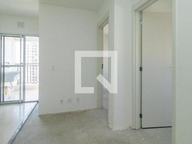 Apartamento à Venda Vila Santa Clara, 2 Quartos, 35 m2