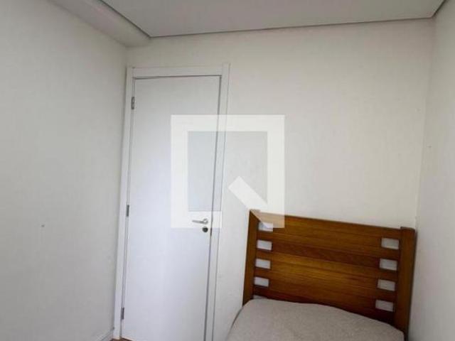 Apartamento à Venda Vila Santa Clara, 2 Quartos, 35 m2