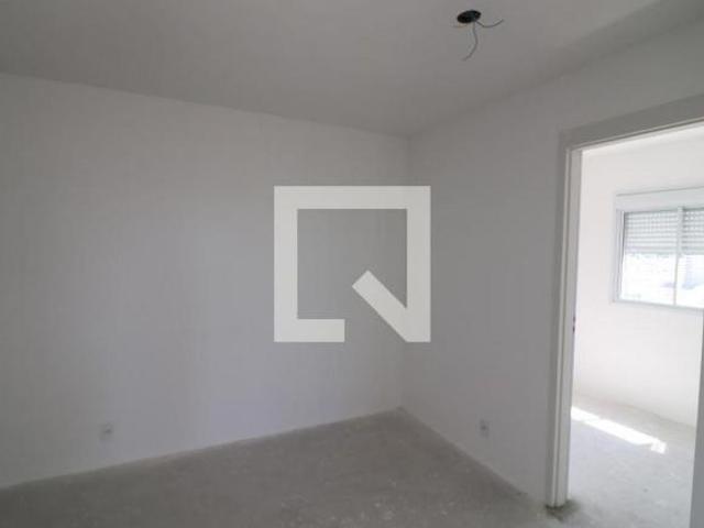 Apartamento à Venda Vila Santa Clara, 2 Quartos, 35 m2