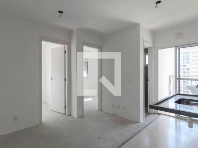 Apartamento à Venda Vila Santa Clara, 2 Quartos, 35 m2