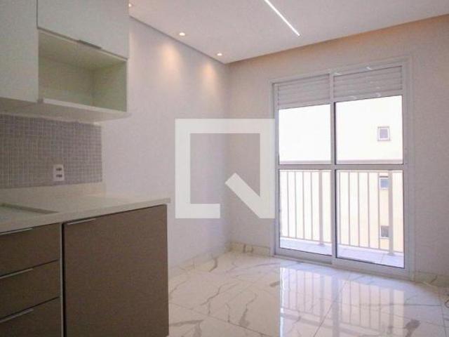 Apartamento à Venda Vila Santa Clara, 2 Quartos, 35 m2