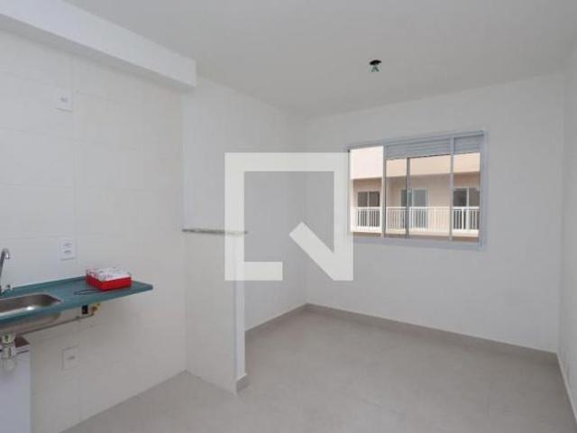 Apartamento à Venda Vila Santa Clara, 2 Quartos, 35 m2