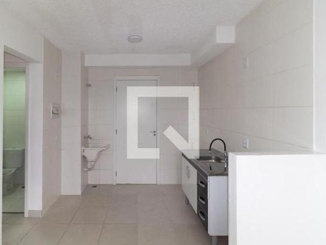 Apartamento à Venda Vila Santa Clara, 2 Quartos, 35 m2