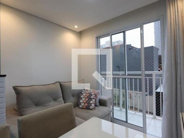 Apartamento à Venda Vila Santa Clara, 2 Quartos, 35 m2