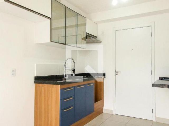 Apartamento à Venda Vila Santa Clara, 2 Quartos, 35 m2