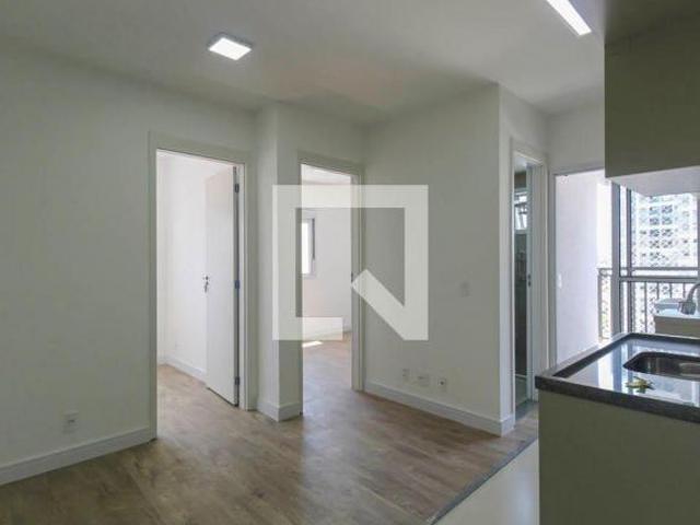 Apartamento à Venda Vila Santa Clara, 2 Quartos, 35 m2