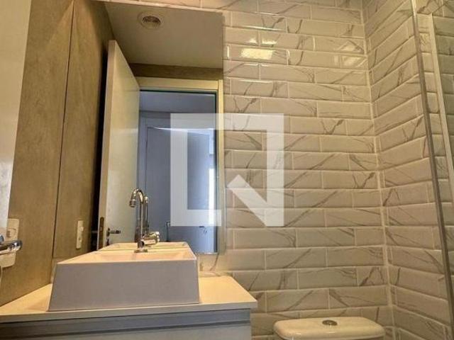 Apartamento à Venda Vila Santa Clara, 2 Quartos, 35 m2