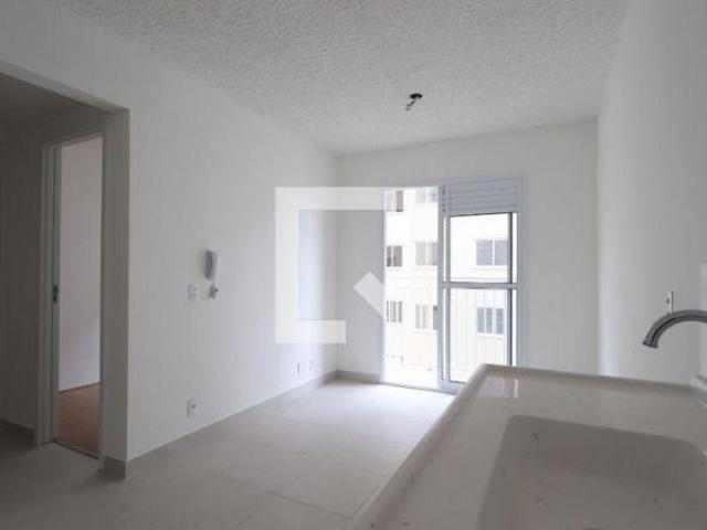 Apartamento à Venda Vila Santa Clara, 2 Quartos, 35 m2