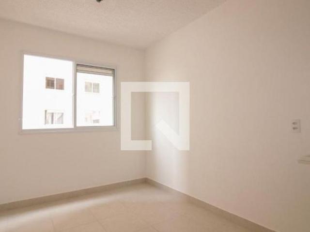 Apartamento à Venda Vila Santa Clara, 2 Quartos, 35 m2
