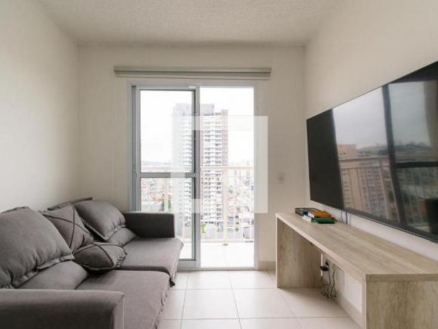 Apartamento à Venda Vila Santa Clara, 2 Quartos, 35 m2