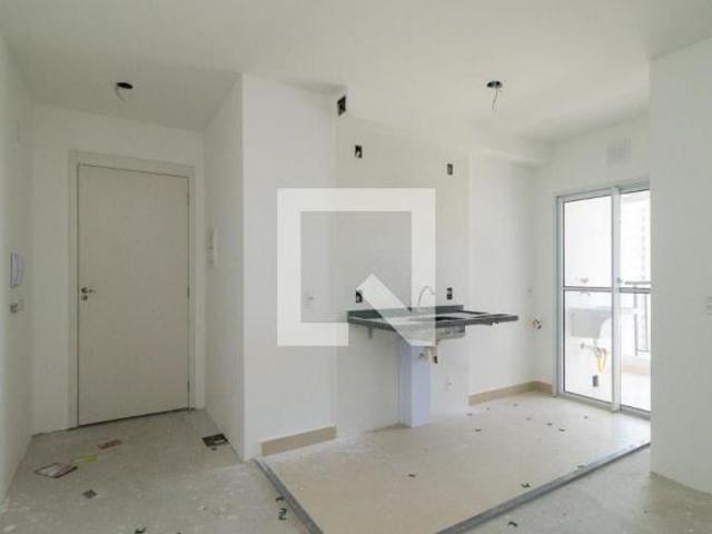 Apartamento à Venda Vila Santa Clara, 2 Quartos, 35 m2