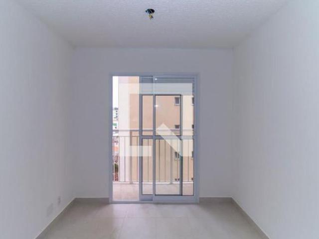 Apartamento à Venda Vila Santa Clara, 2 Quartos, 35 m2