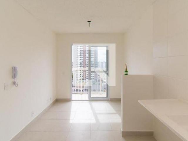Apartamento à Venda Vila Santa Clara, 2 Quartos, 35 m2