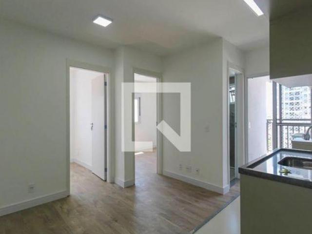 Apartamento à Venda Vila Santa Clara, 2 Quartos, 35 m2