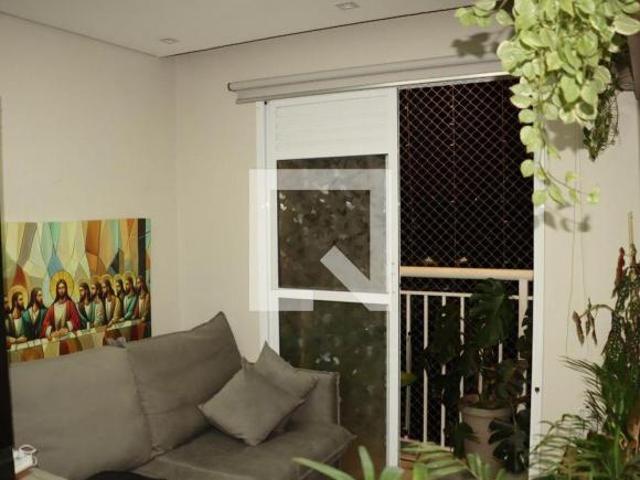 Apartamento à Venda Vila Santa Clara, 2 Quartos, 35 m2