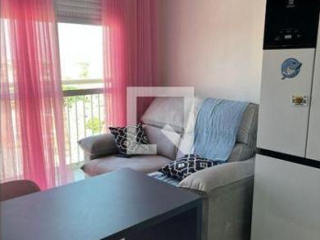 Apartamento à Venda Vila Santa Clara, 2 Quartos, 35 m² São Paulo