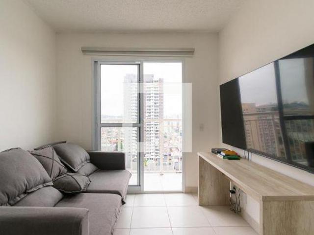 Apartamento à Venda Vila Santa Clara, 2 Quartos, 35 m² São Paulo