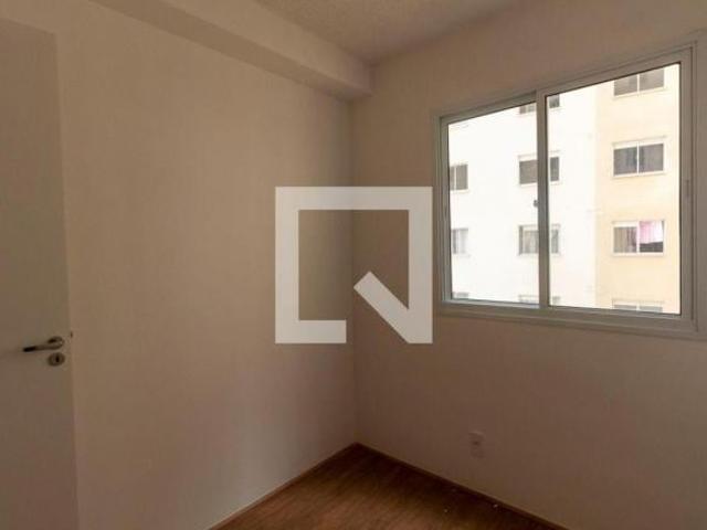 Apartamento à Venda Vila Santa Clara, 2 Quartos, 36 m2