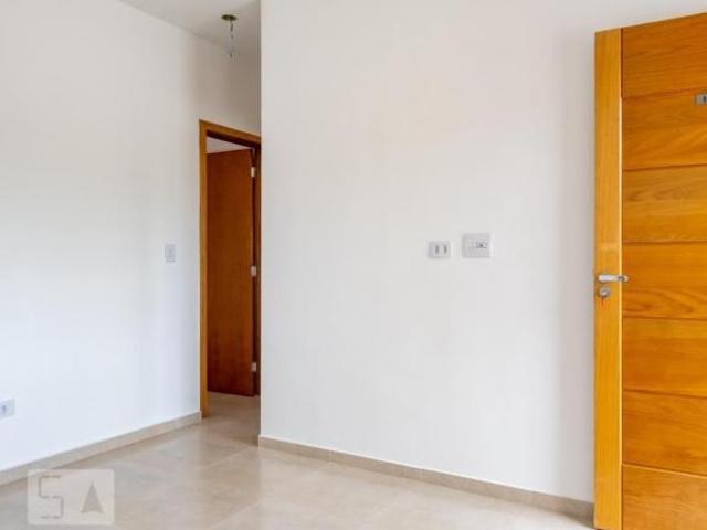 Apartamento à Venda Vila Santa Clara, 2 Quartos, 36 m2