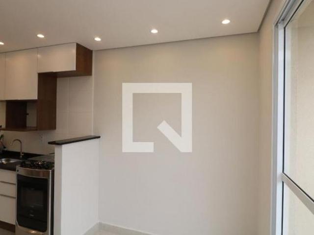 Apartamento à Venda Vila Santa Clara, 2 Quartos, 36 m2