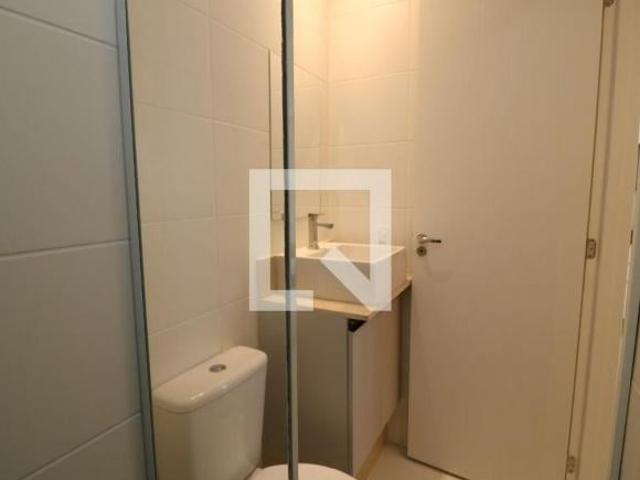 Apartamento à Venda Vila Santa Clara, 2 Quartos, 36 m2