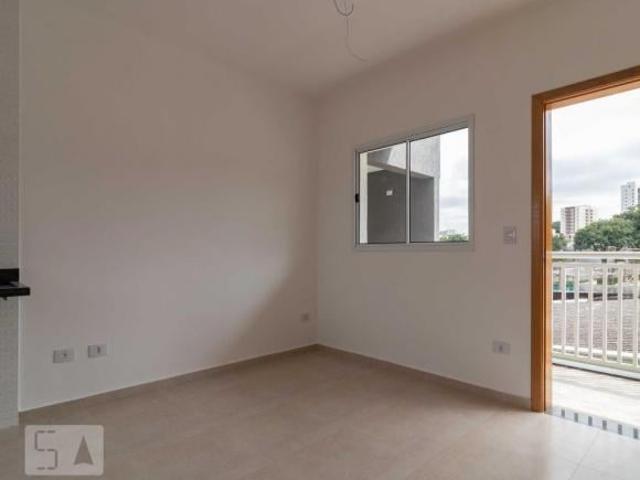Apartamento à Venda Vila Santa Clara, 2 Quartos, 36 m2