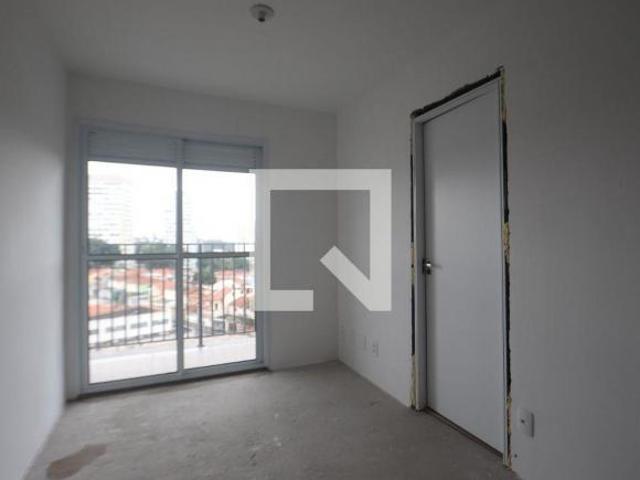 Apartamento à Venda Vila Santa Clara, 2 Quartos, 37 m2