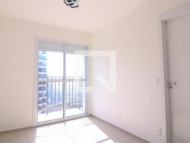 Apartamento à Venda Vila Santa Clara, 2 Quartos, 37 m2